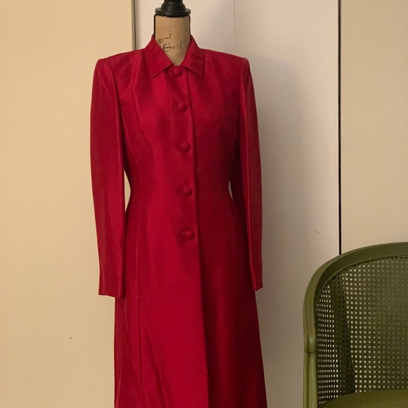 Ann Taylor | Jackets & Coats | Ann Taylor Ladies Coat | Poshmark